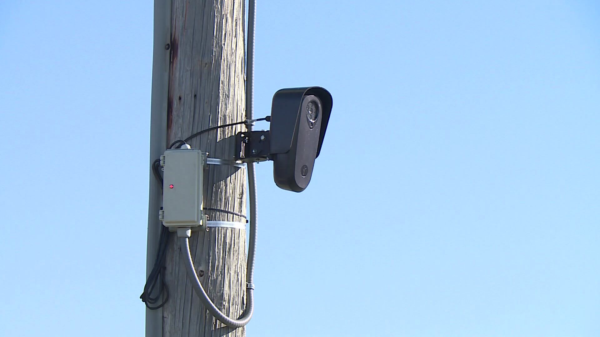Sun Prairie PD automatic license plate readers concern some residents
