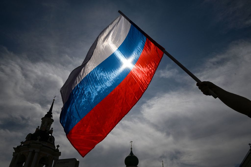 Higher Taxes Stun Russian Businesses