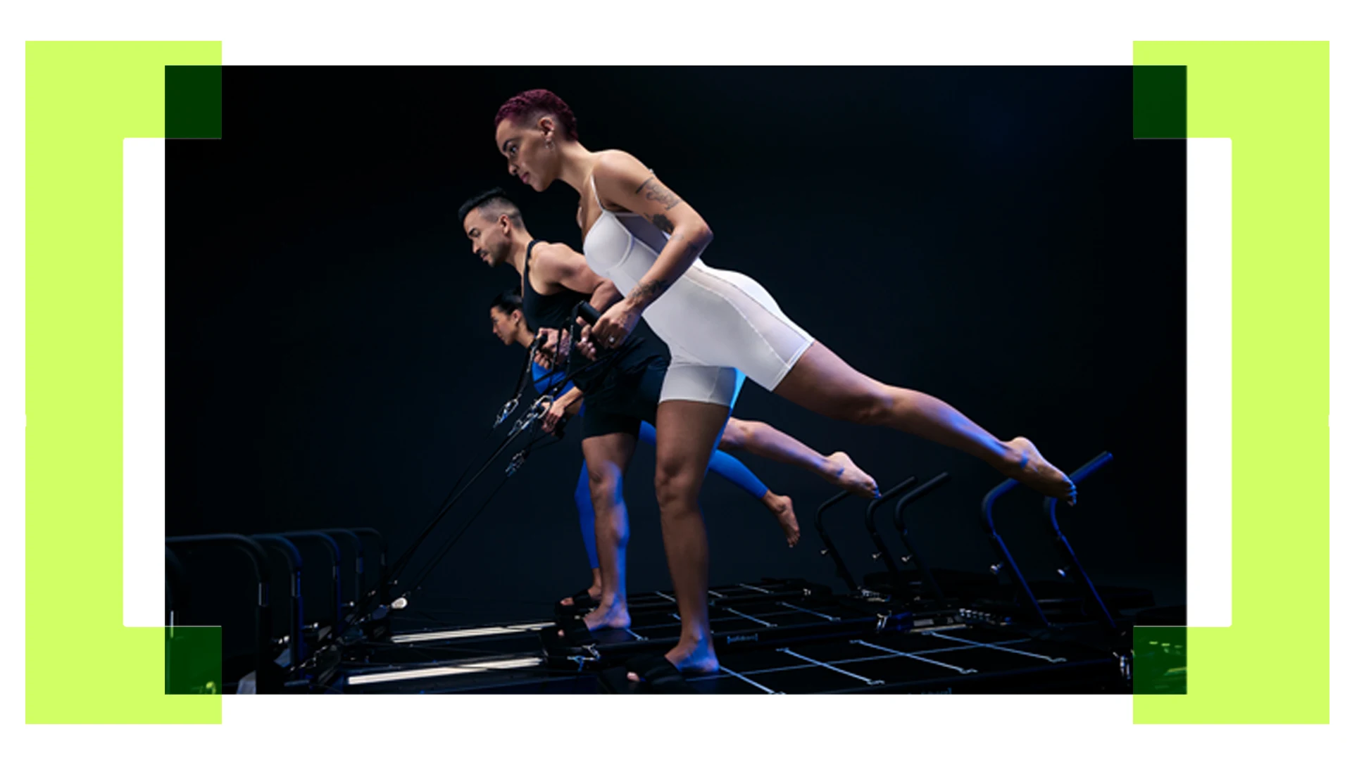 Solidcore Just Announced the Prizes It’s Giving Members Who Complete 10 Classes In 15 Days