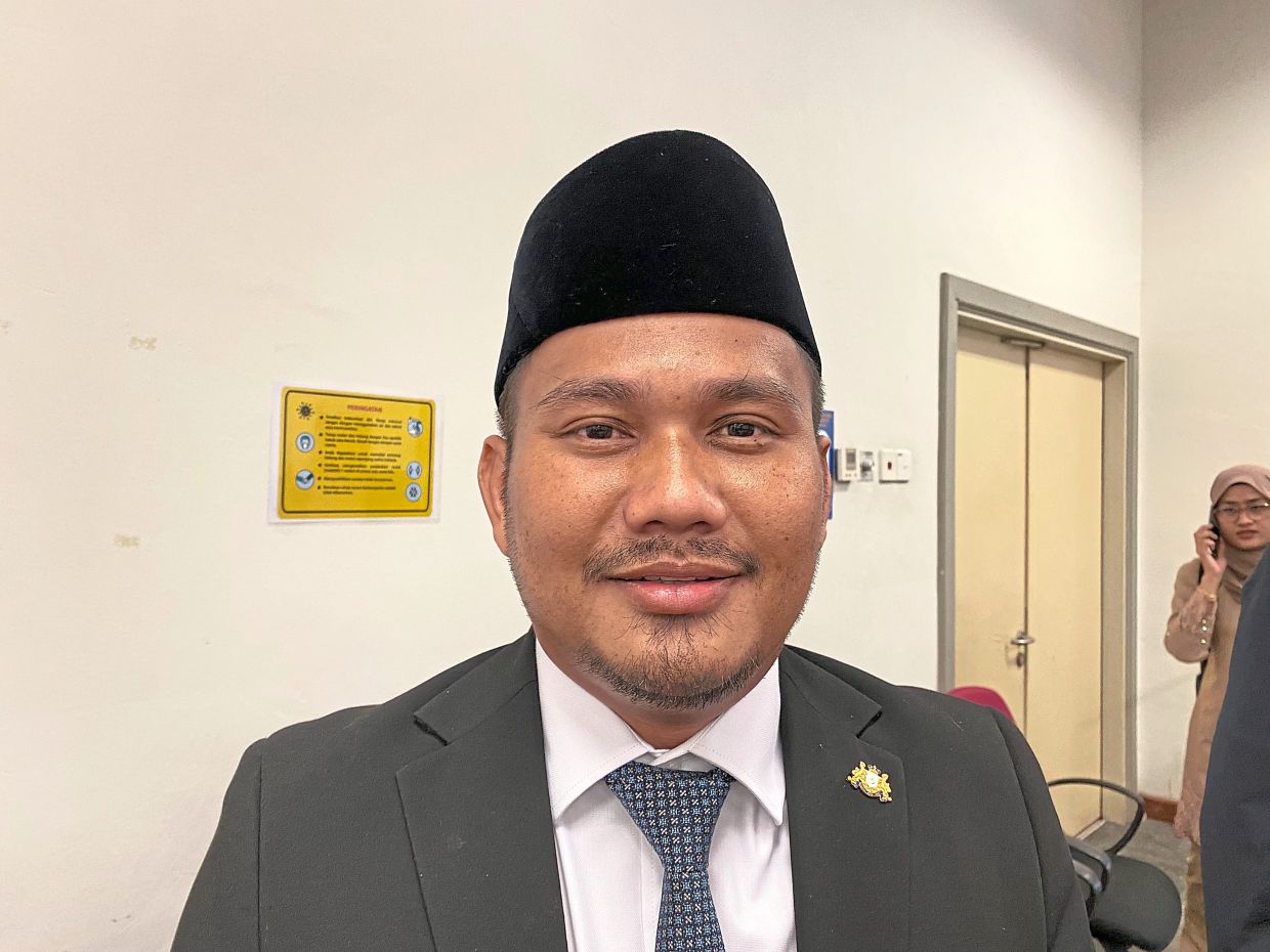 15 flood mitigation projects at four Johor districts