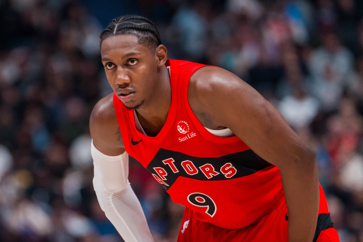 Final injury report for Raptors-Heat, will RJ Barrett, Tyler Herro play?