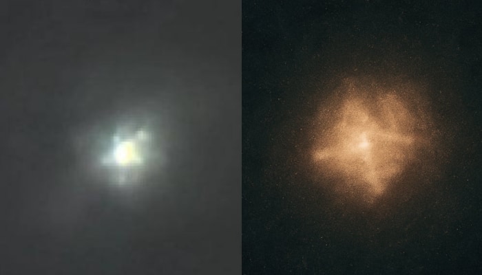 Is Interstellar Comet 3I/ATLAS Really Spinning? New 'Footage' Sparks ...