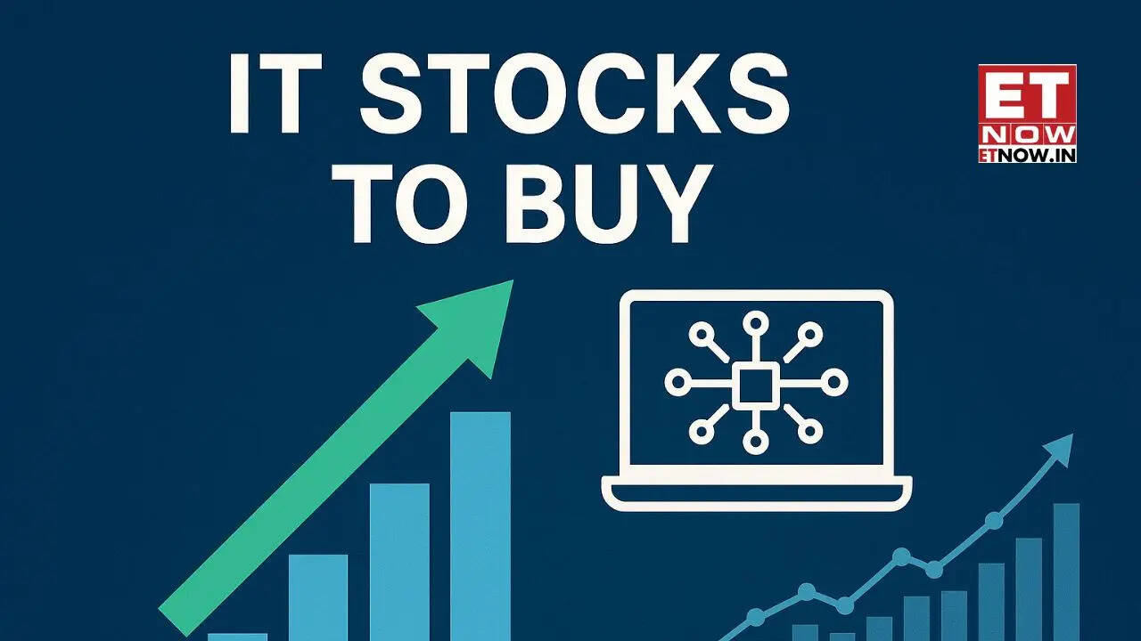IT Stocks to Buy Today: MOSL upgrades rating; check new share price ...