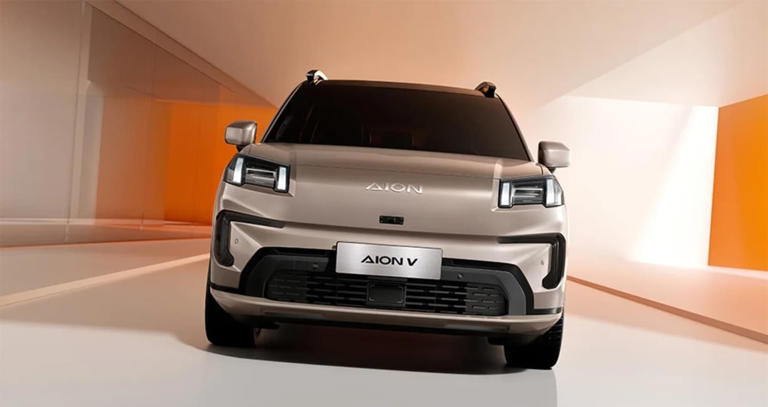 We're as good as Toyota: Chinese brand