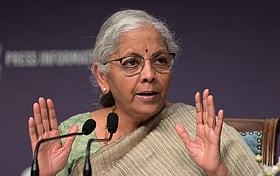 Auroville Foundation secretary invites Finance Minister Nirmala ...