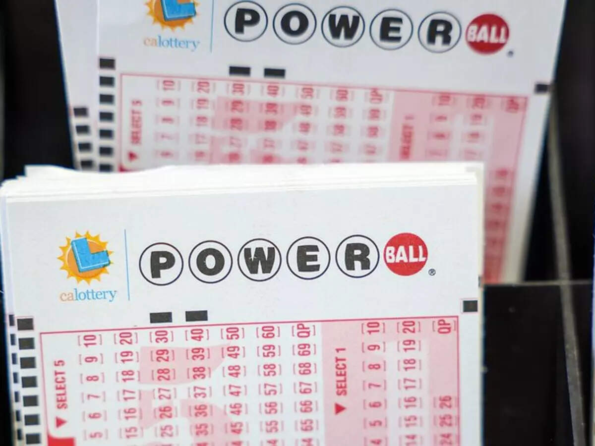 Powerball jackpot soars to $654 million for November 24 drawing - Here ...