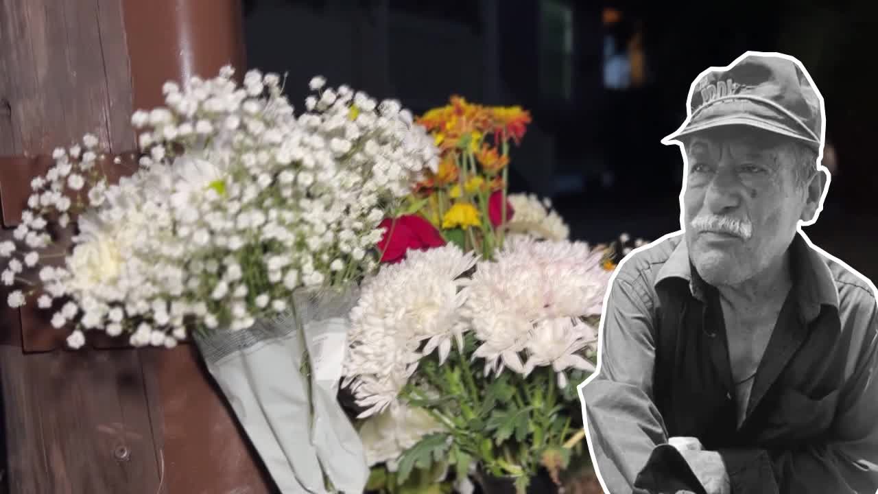 Galveston family protests for more information on 77-year-old man's hit ...