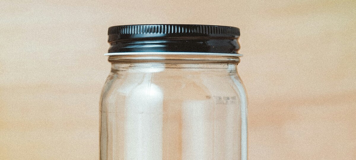 The Best Containers to Save and Repurpose