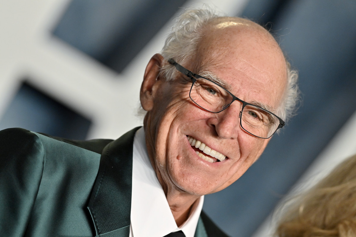 Country Singer Reveals 'Amazing' Jimmy Buffett Memory: 'He Flew His Own ...