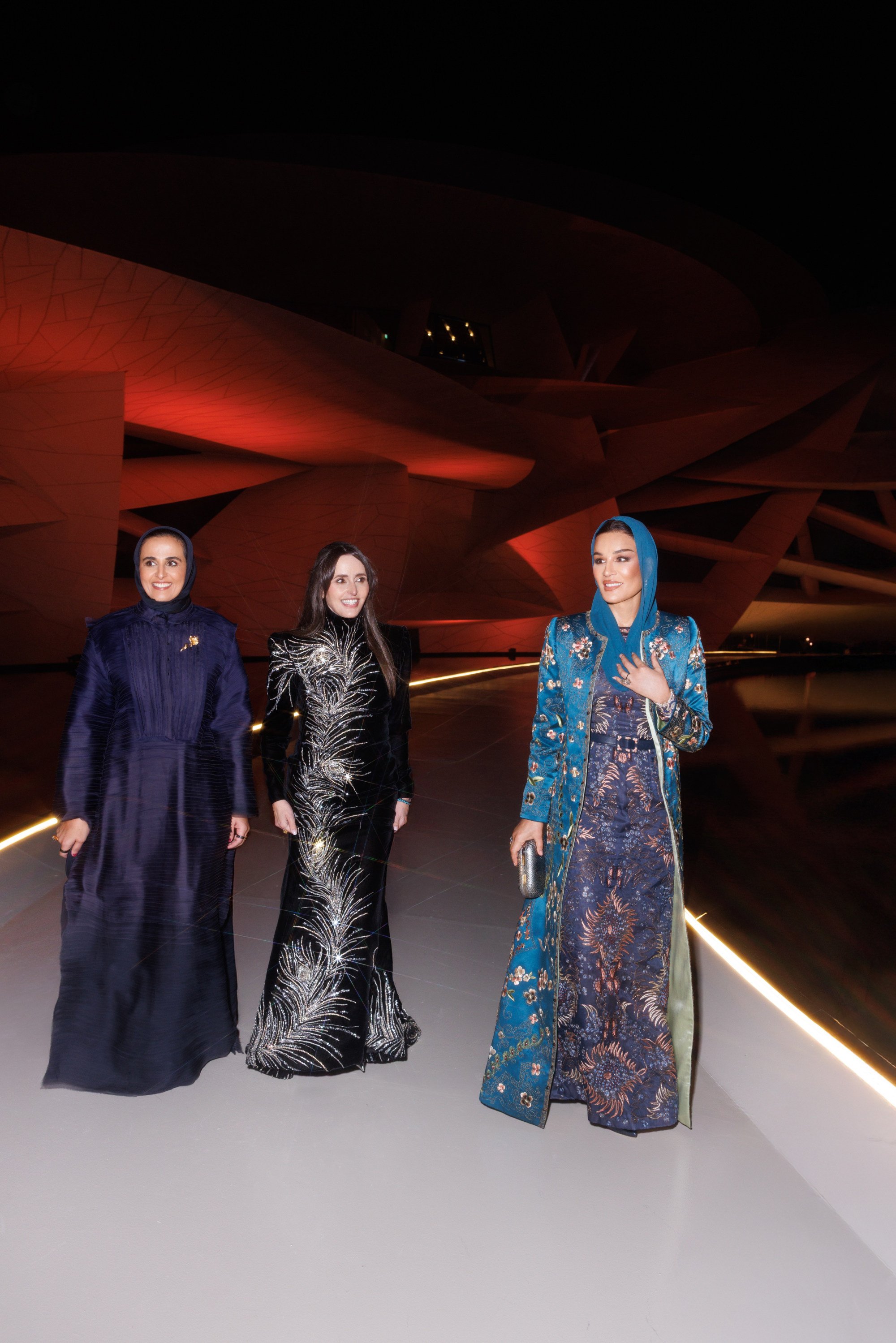 Fashion Trust Arabia 2025: who won at this year’s celebration of rising ...