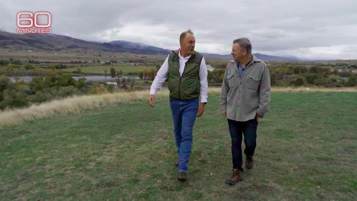 ‘60 Minutes’ Rubs Salt in Wound of Killed MAGA Plan