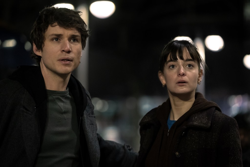 ‘Talamasca: The Secret Order' Showrunners on Finale's 752 Twist, Lestat ...