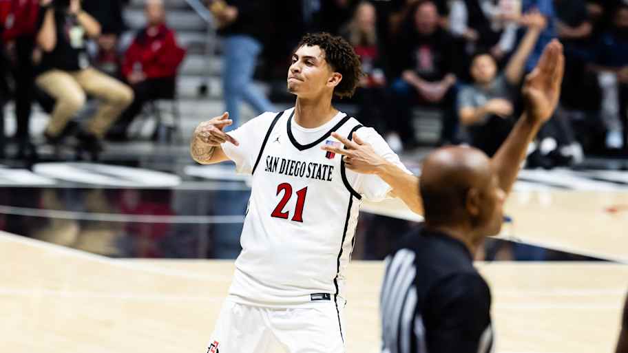 Point spread, betting odds for San Diego State Aztecs vs. Michigan ...