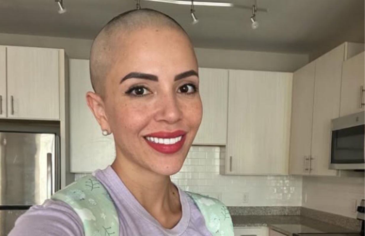 "He is not husband material" – 90 Day Fiancé: Happily Ever After? star Jasmine clashes with ...