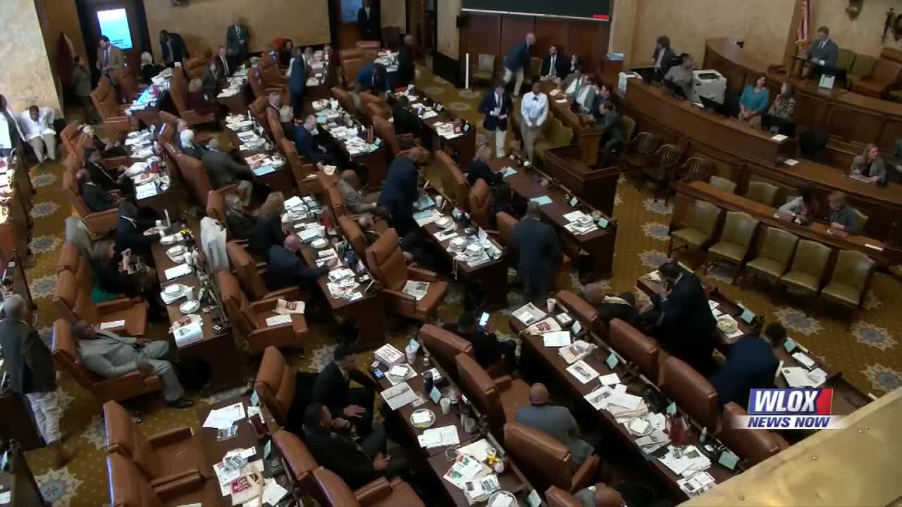 State Representatives, Senators discuss priorities for upcoming ...