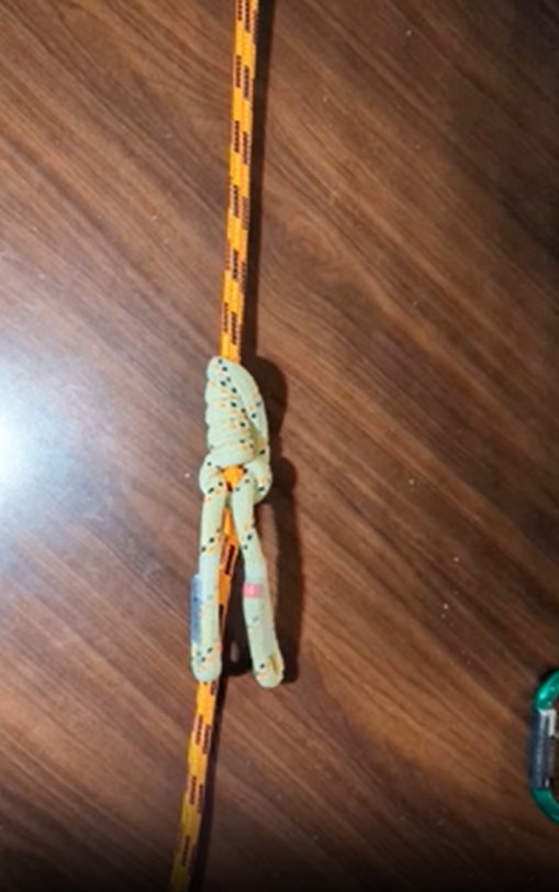 How to Tie the Catalyst Hitch: Essential Techniques for Climbing Safety