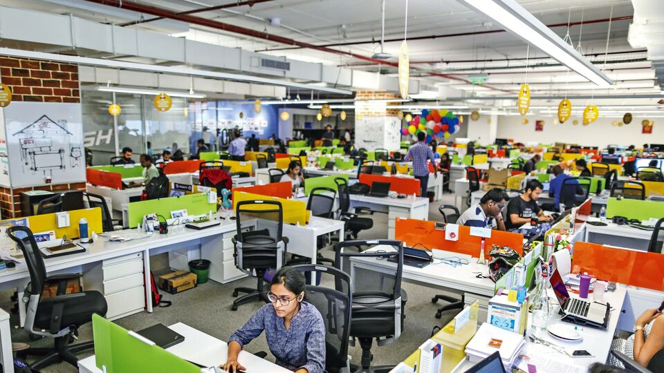 Stock to buy: Can WeWork India share price hit ₹900 soon? After ...