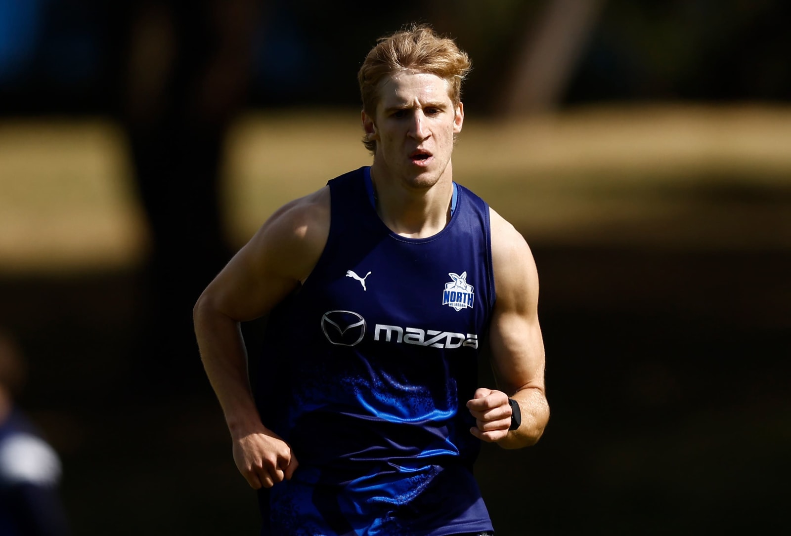 AFL pre-season: Your team’s time trial winners ahead of 2026