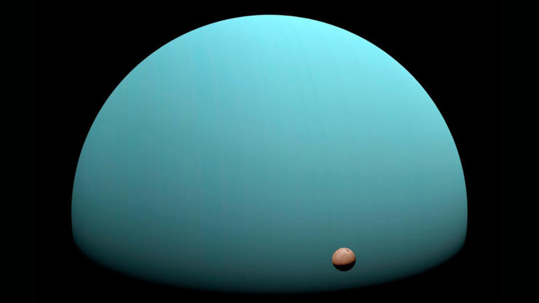 NASA’s Europa Clipper experiments with star-tracking camera and catches ...