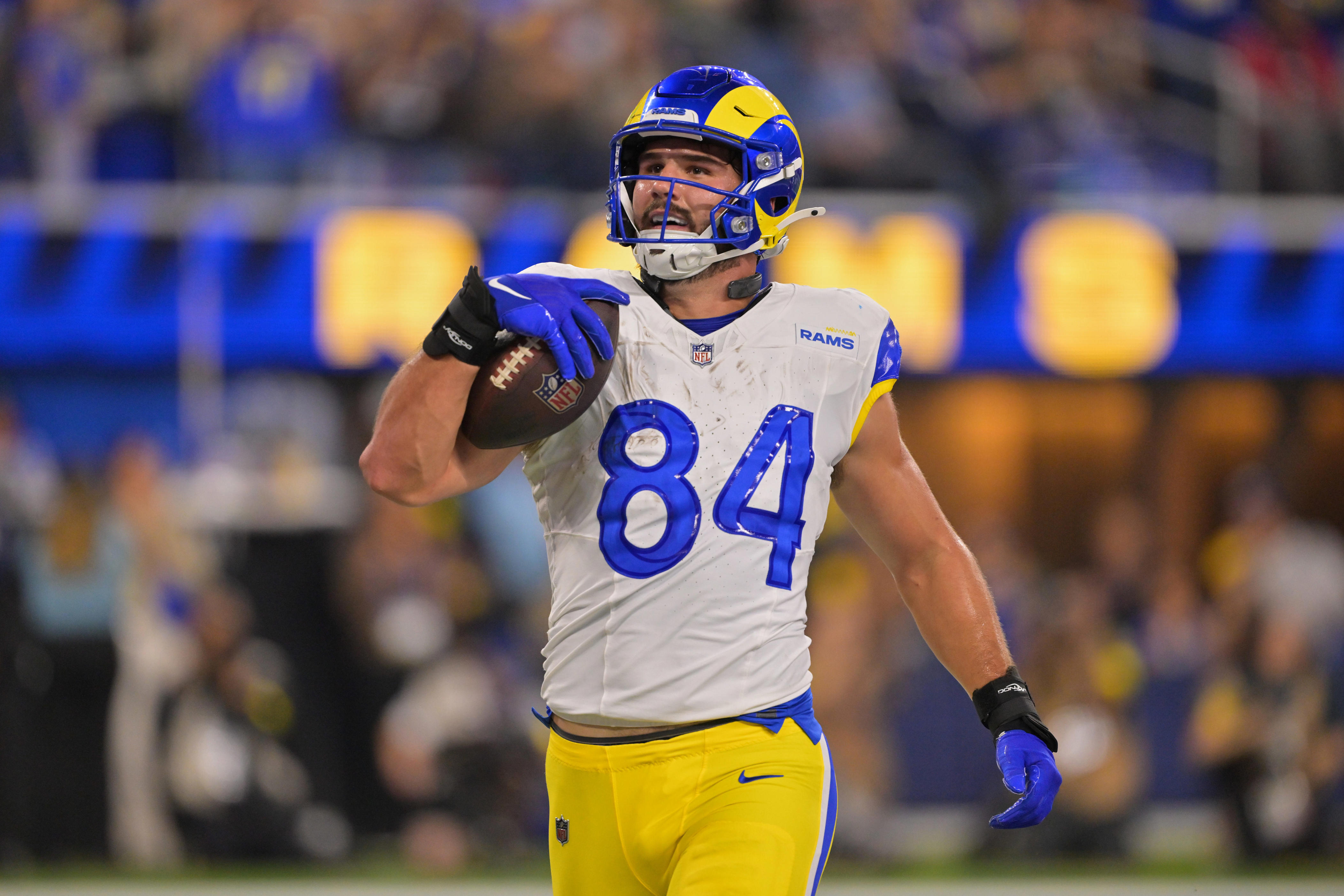 Rams top NFL in this position group heading into 2026
