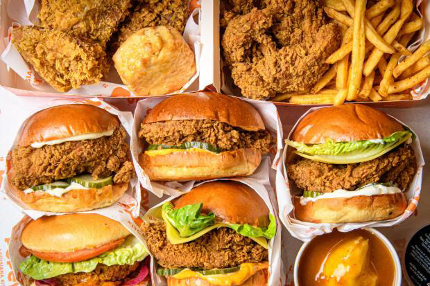 Popeyes set to open 100th restaurant in south east London with loads of ...