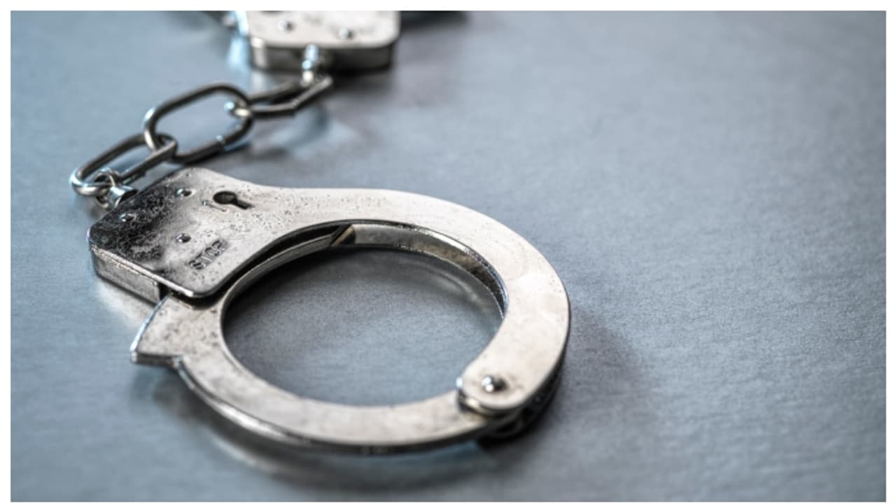 Indian Army officer among two arrested by CBI in bribery probe