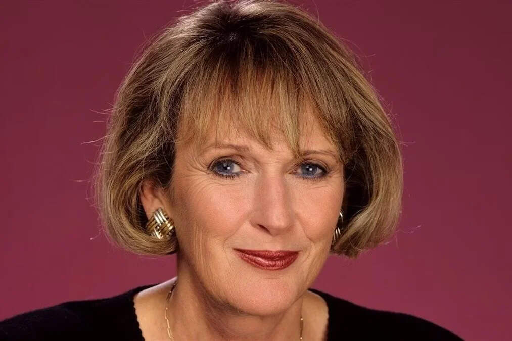 Pioneering journalist Madeleine Poulin dies at 87: Radio-Canada’s first ...