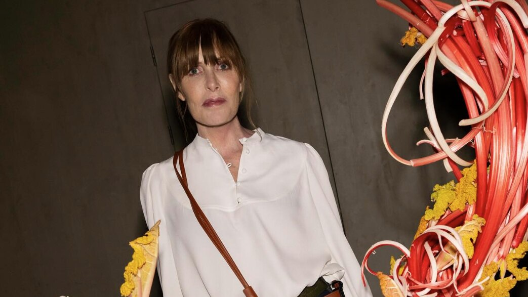 Australian Michelin star chef Skye Gyngell dies aged 62