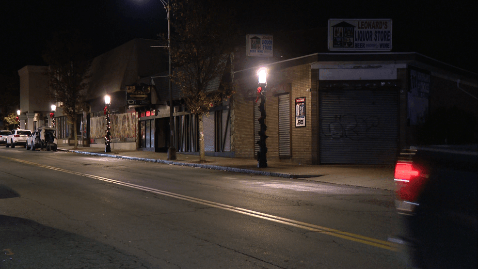 Homicide investigation underway after deadly shooting in Fall River