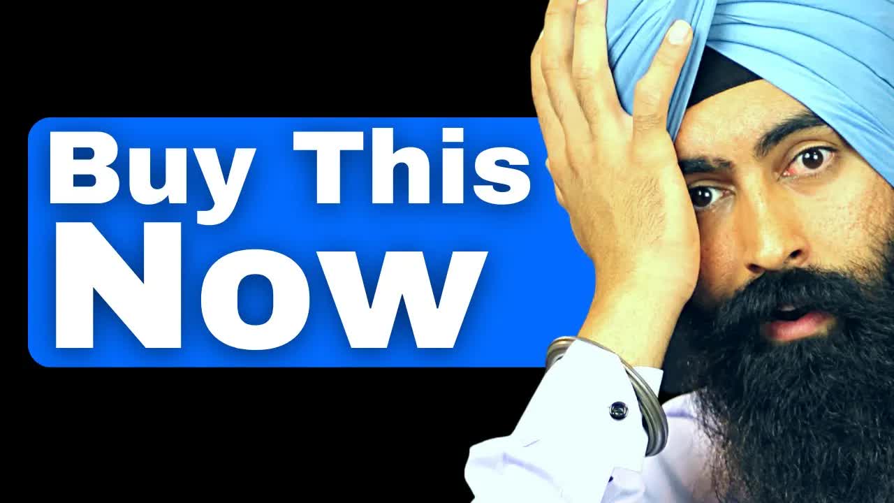 Our economy is changing: The investments you need to make today