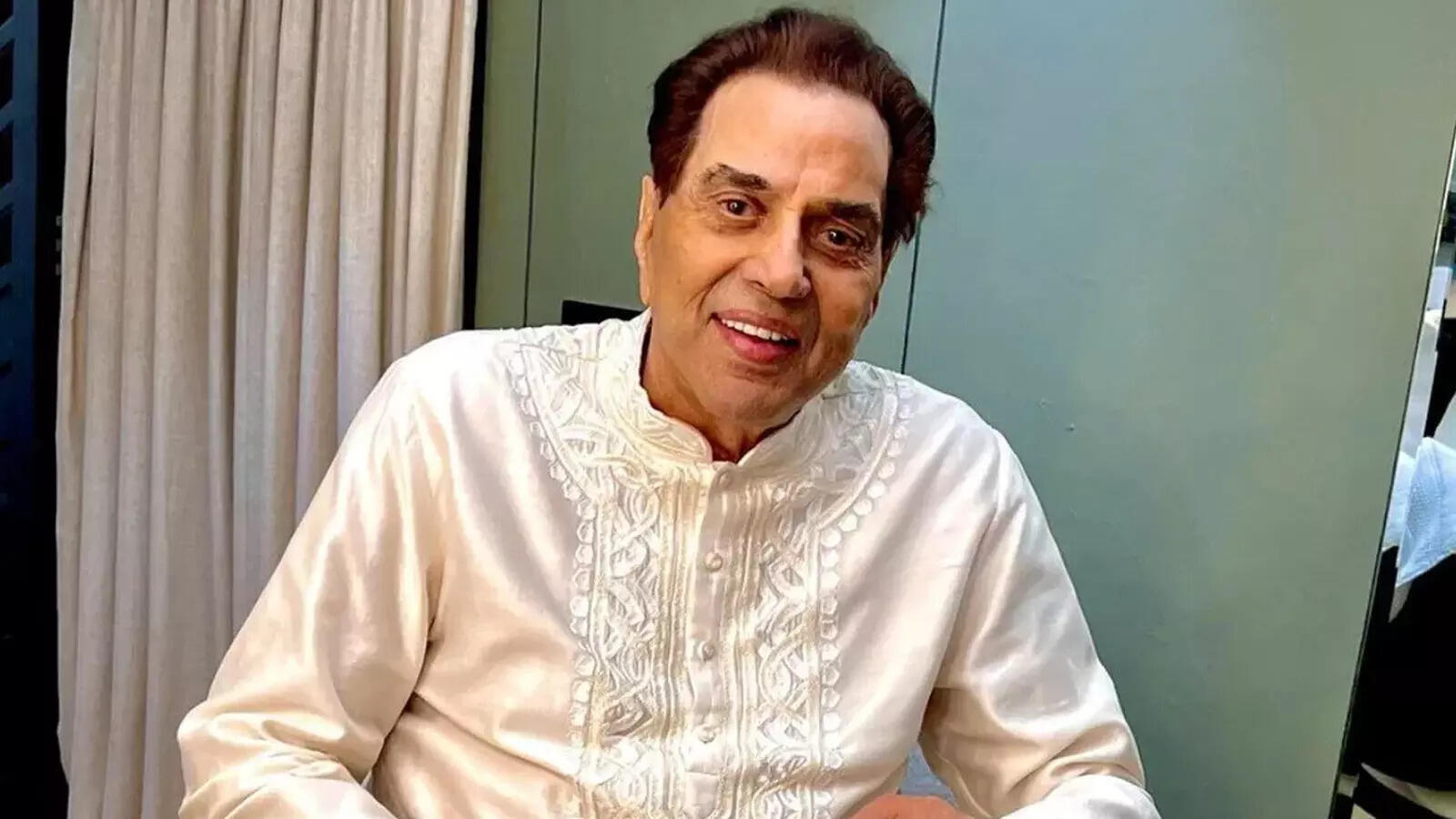 Dharmendra health update: Bollywood's 'He-man' no more, film fraternity ...
