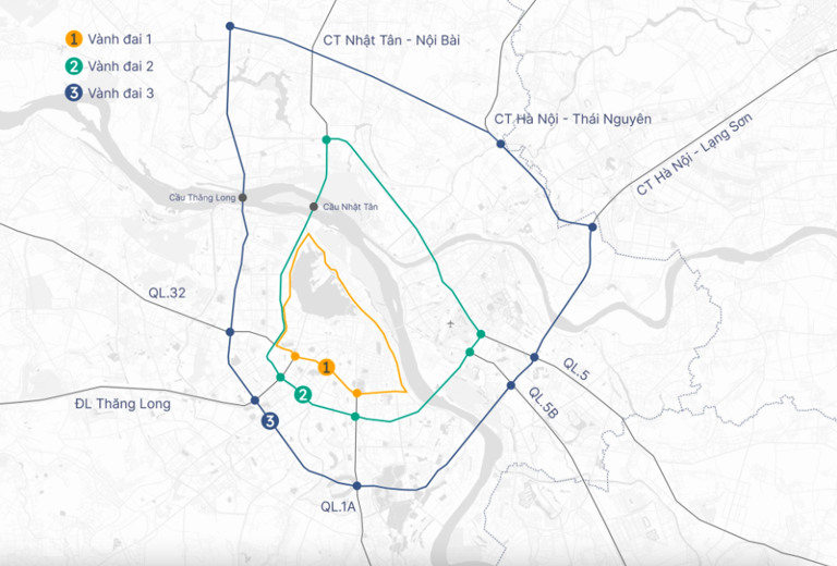 Hà Nội muốn cấm xe máy xăng trong vành đai 1 theo khung giờ