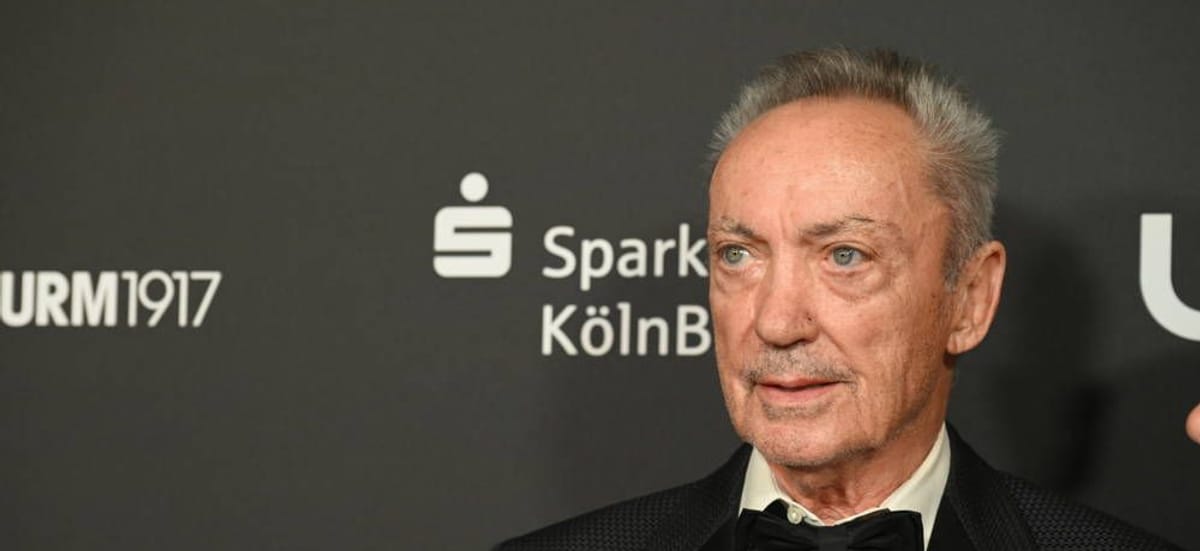 Kölner Schauspieler Udo Kier ist tot