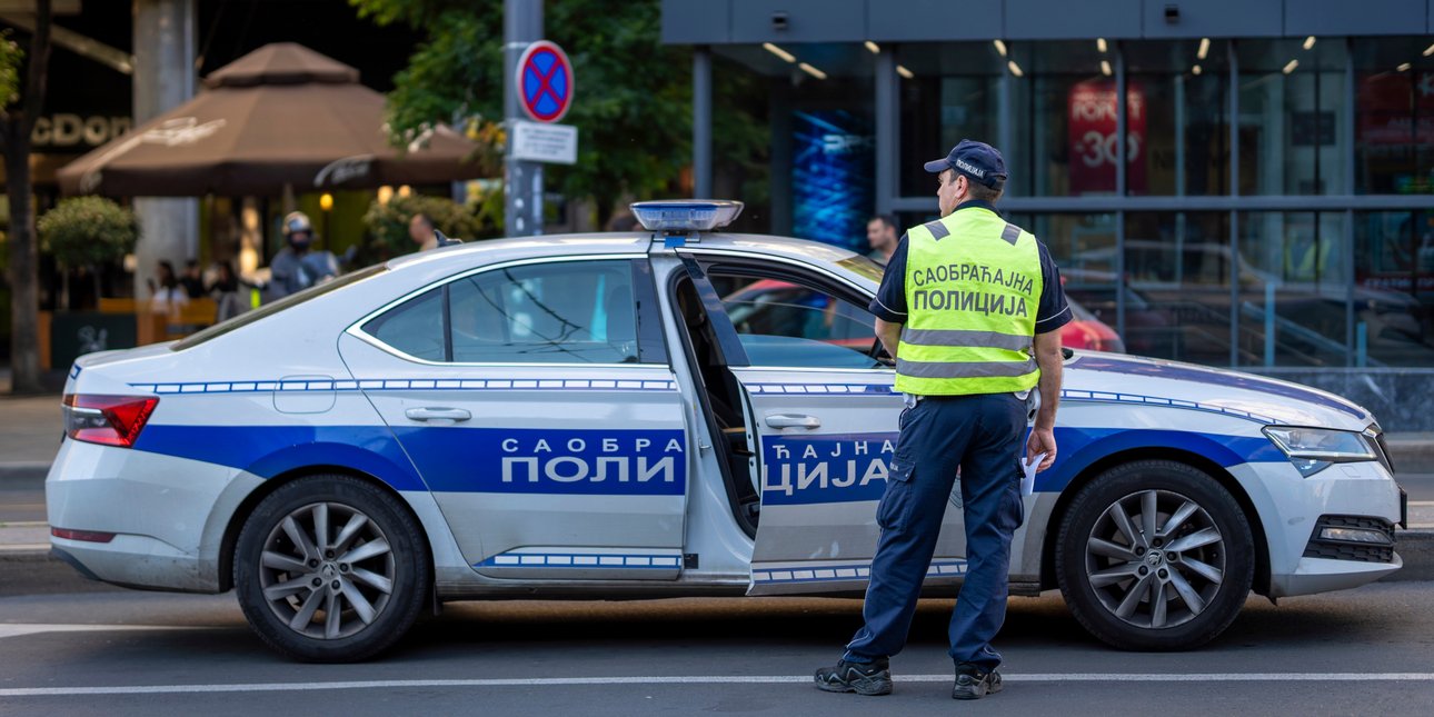 Τραγωδία για 32χρονο Έλληνα στη Σερβία: Σκοτώθηκε σε τροχαίο στο Νόβι Σαντ