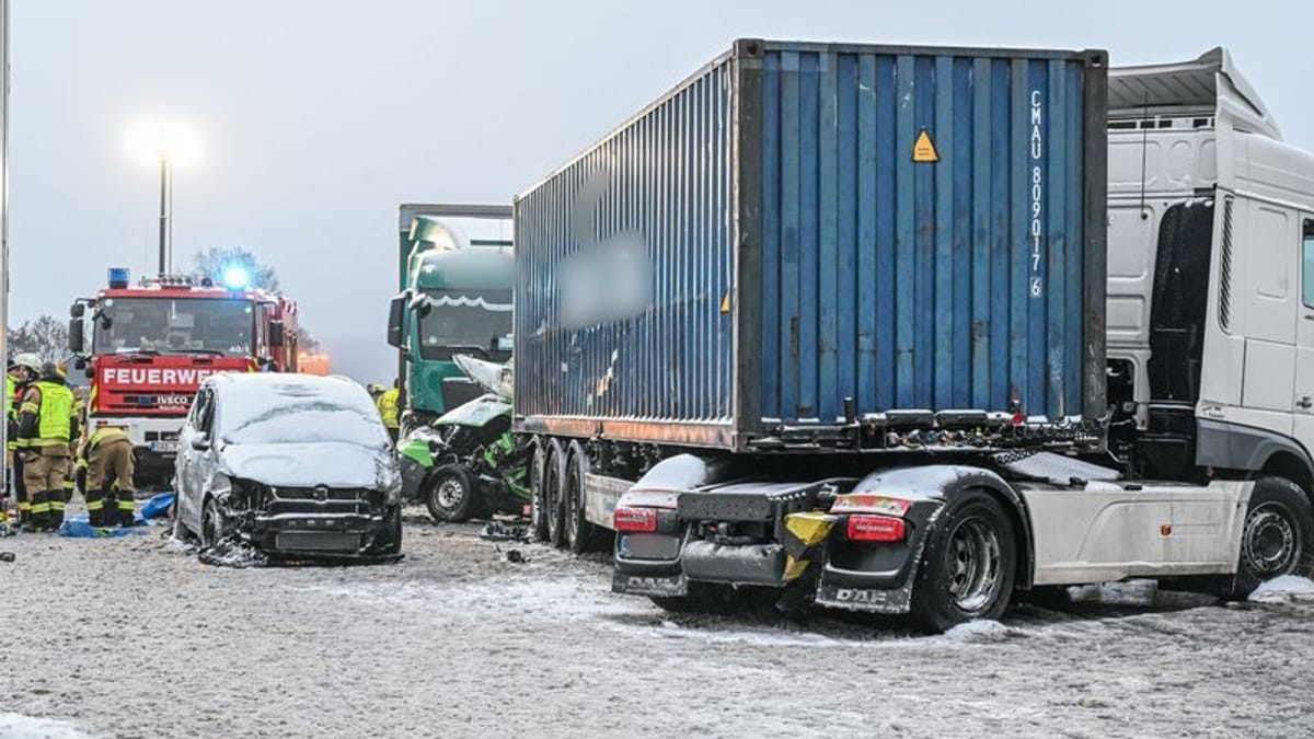 "Die Situation wird dann sehr kritisch"