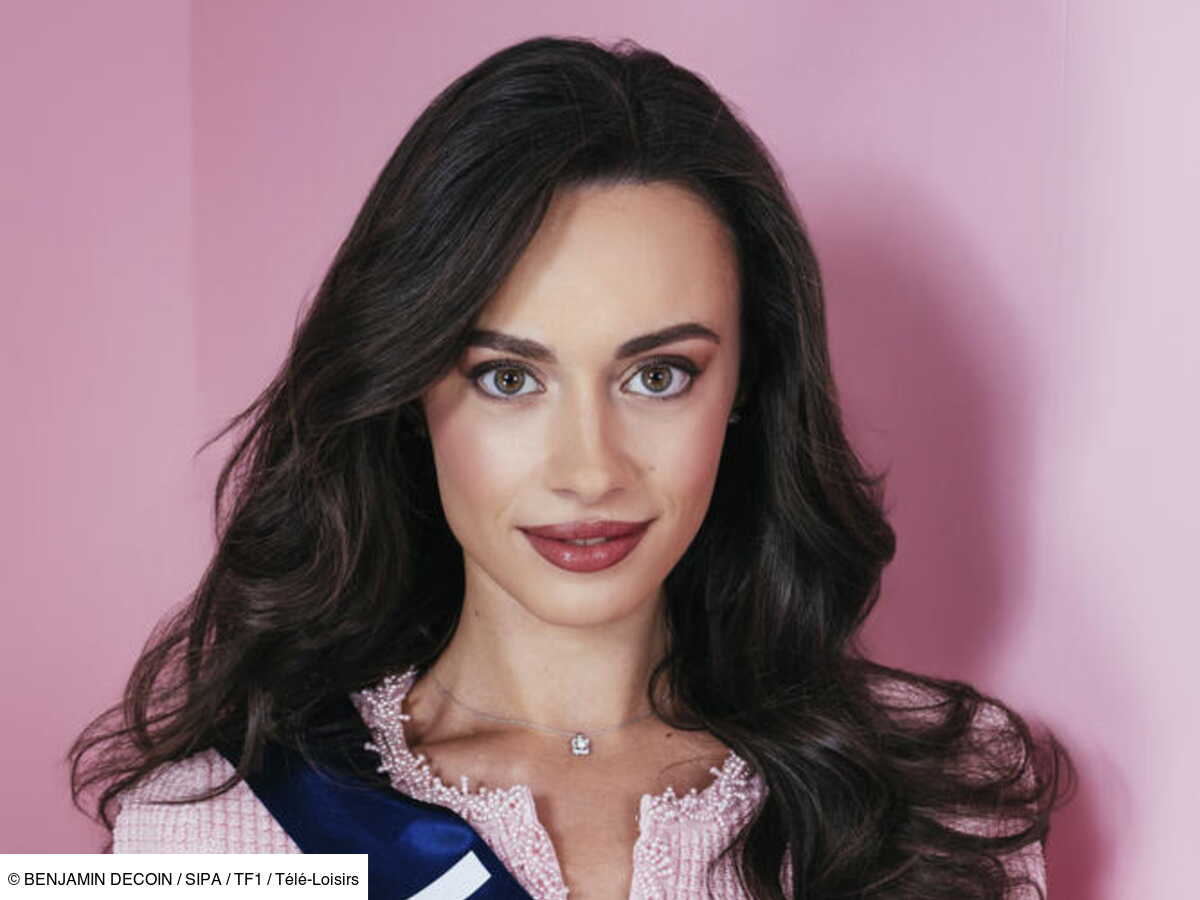 Exclu. Camille L'Étang (Miss Lorraine 2025 pour Miss France 2026) : "On ...