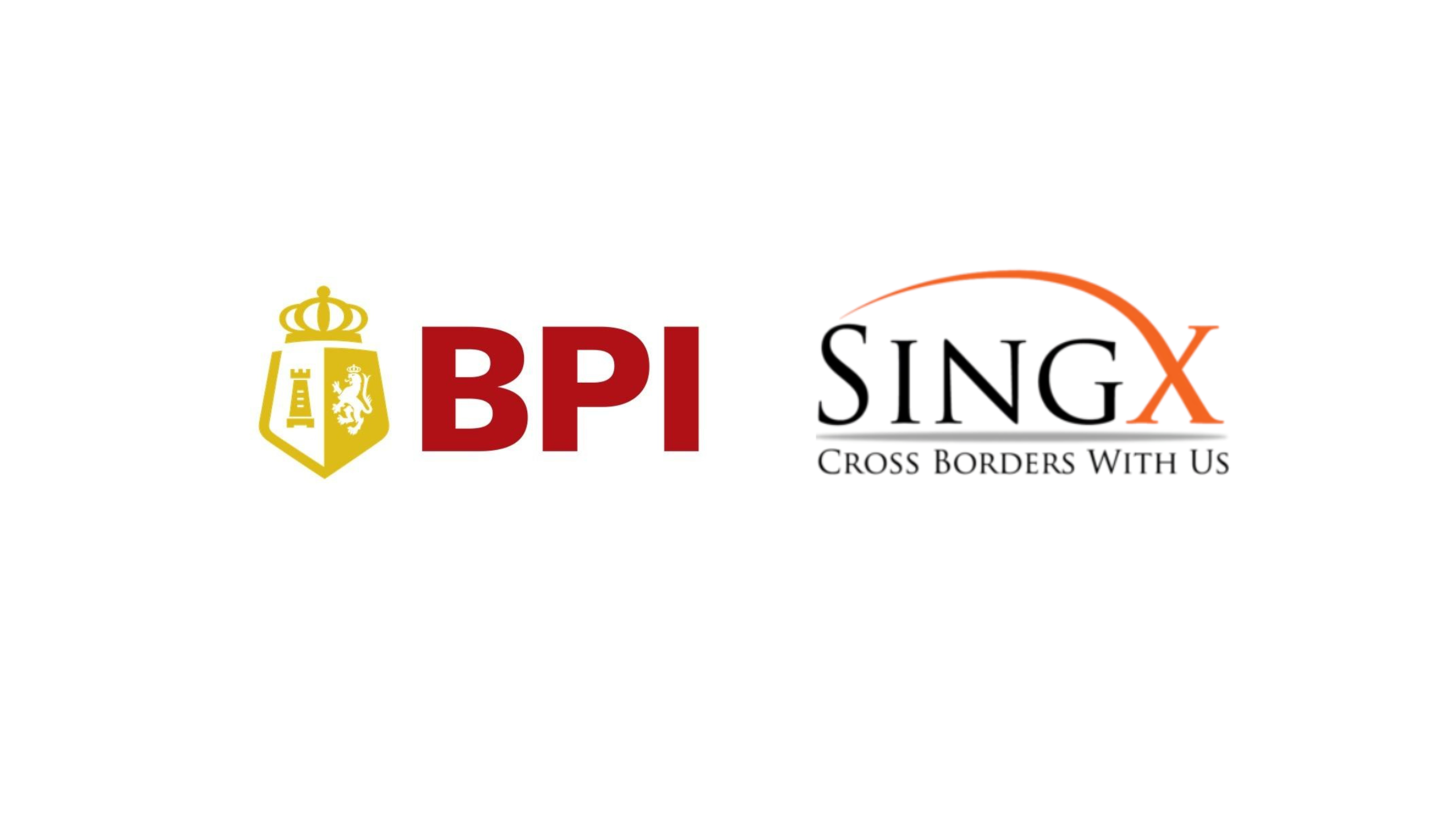 BPI partners with SingX for 24/7 money transfers from Singapore