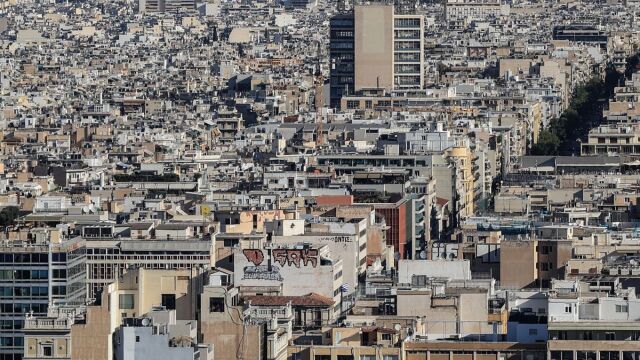 Αγορά ακινήτων: Στα 900 εκατ. ευρώ οι φόροι από τις μεταβιβάσεις το ...