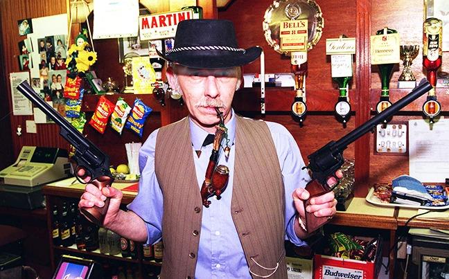 Sheffield retro: 20 photos looking back at life in Sheffield's Working ...