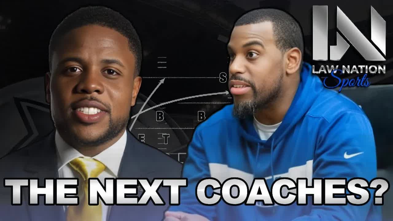 Cowboys hire David Overstreet! 🔥 Tashard Choice vs. Derrick Foster in ...