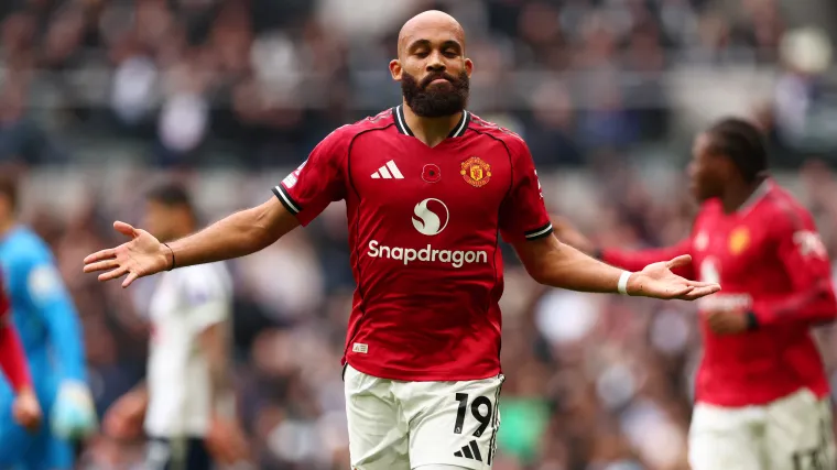 Dónde y cómo ver en vivo y gratis Crystal Palace vs. Manchester United ...