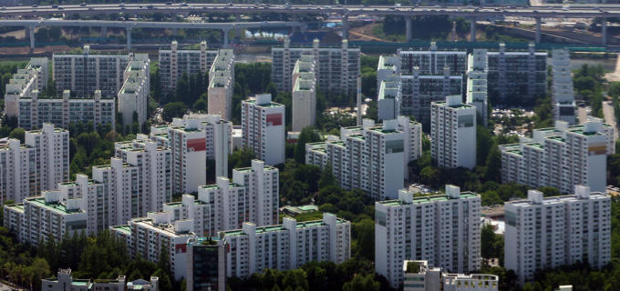 개포 재건축 마지막 퍼즐… '우성6차' 대우·GS·포스코·HDC 등 참전