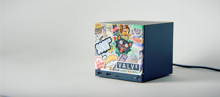 Valve: Steam Machine Price to be 'In Line with Current PC Market ...