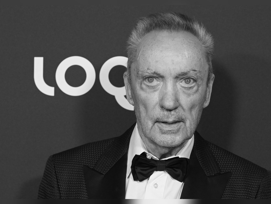 Udo Kier: German Hollywood star has passed away