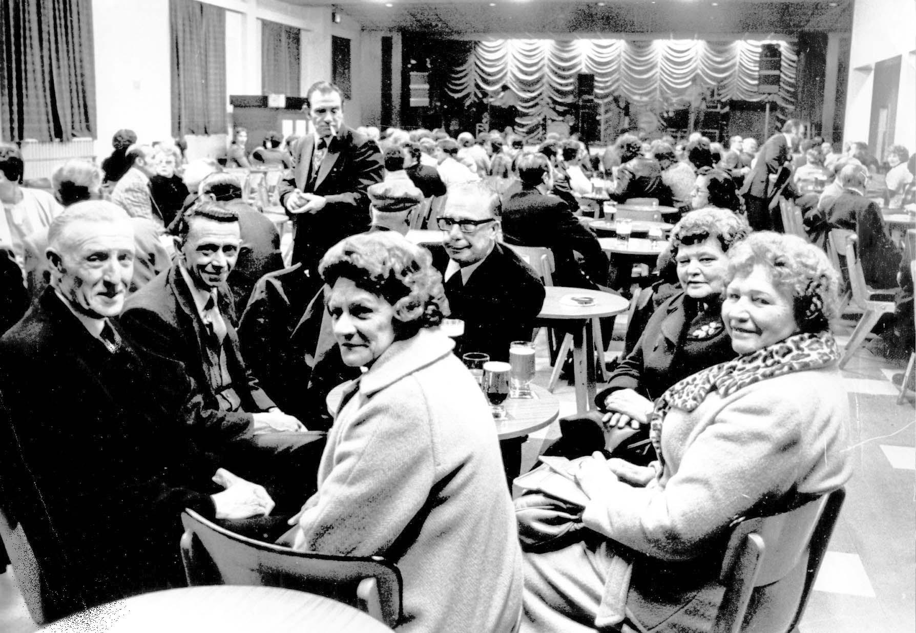 Sheffield retro: 20 photos looking back at life in Sheffield's Working ...
