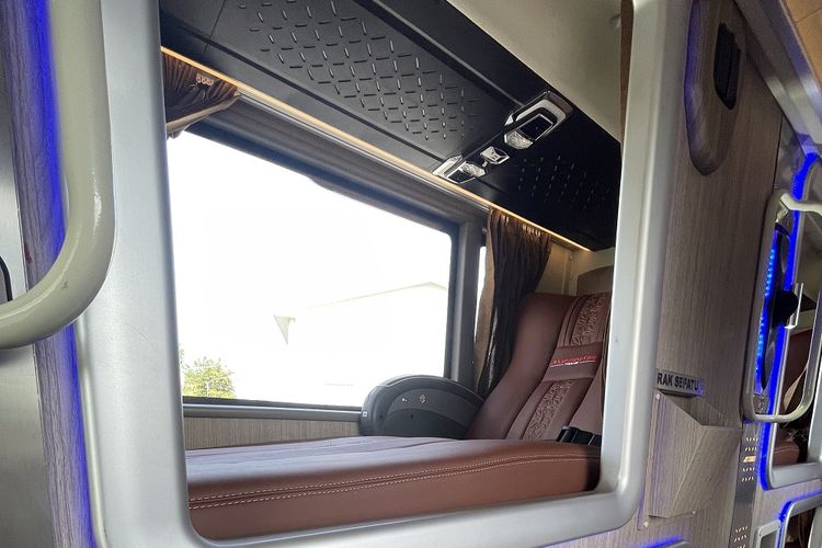 8 Rekomendasi Sleeper Bus Jakarta–Surabaya Beserta Harga Terbarunya ...