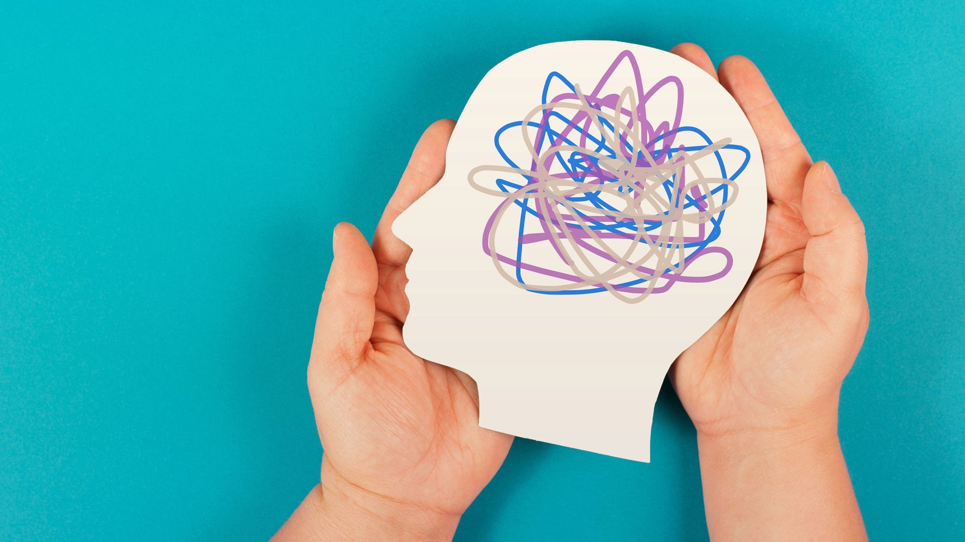 Neurodivergent: Wenn das Gehirn anders funktioniert