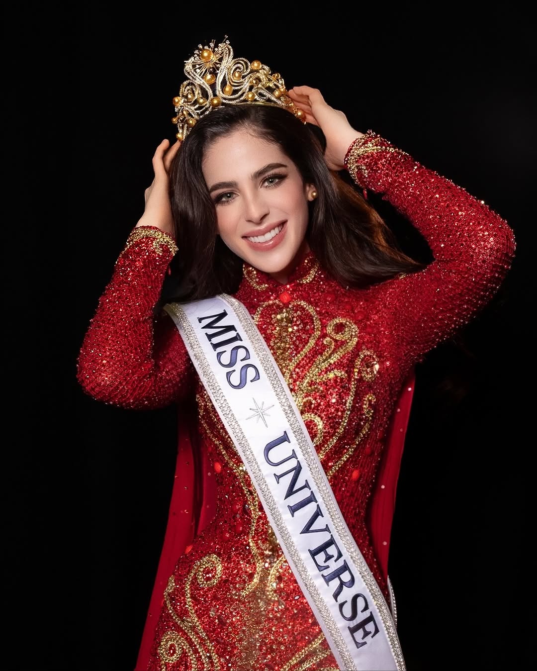 2018 titleholder Catriona Gray questions Miss Universe 2025 results