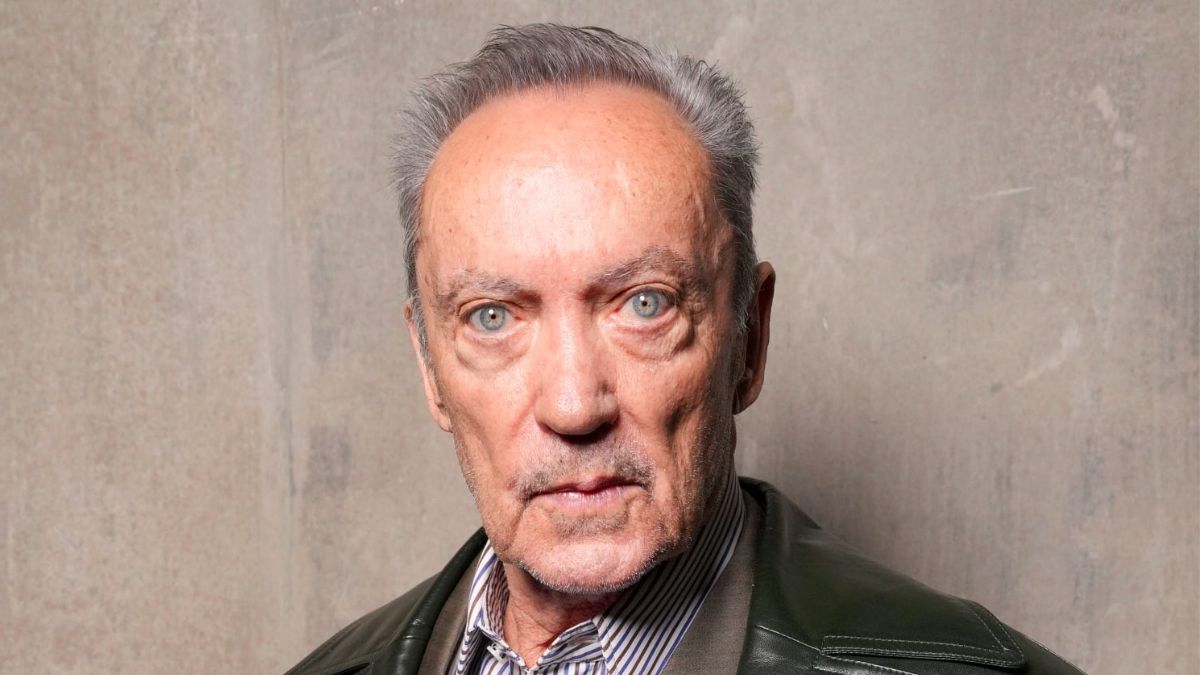 Udo Kier, German Actor, Dies at 81, Cause of Death Yet To Be Revealed