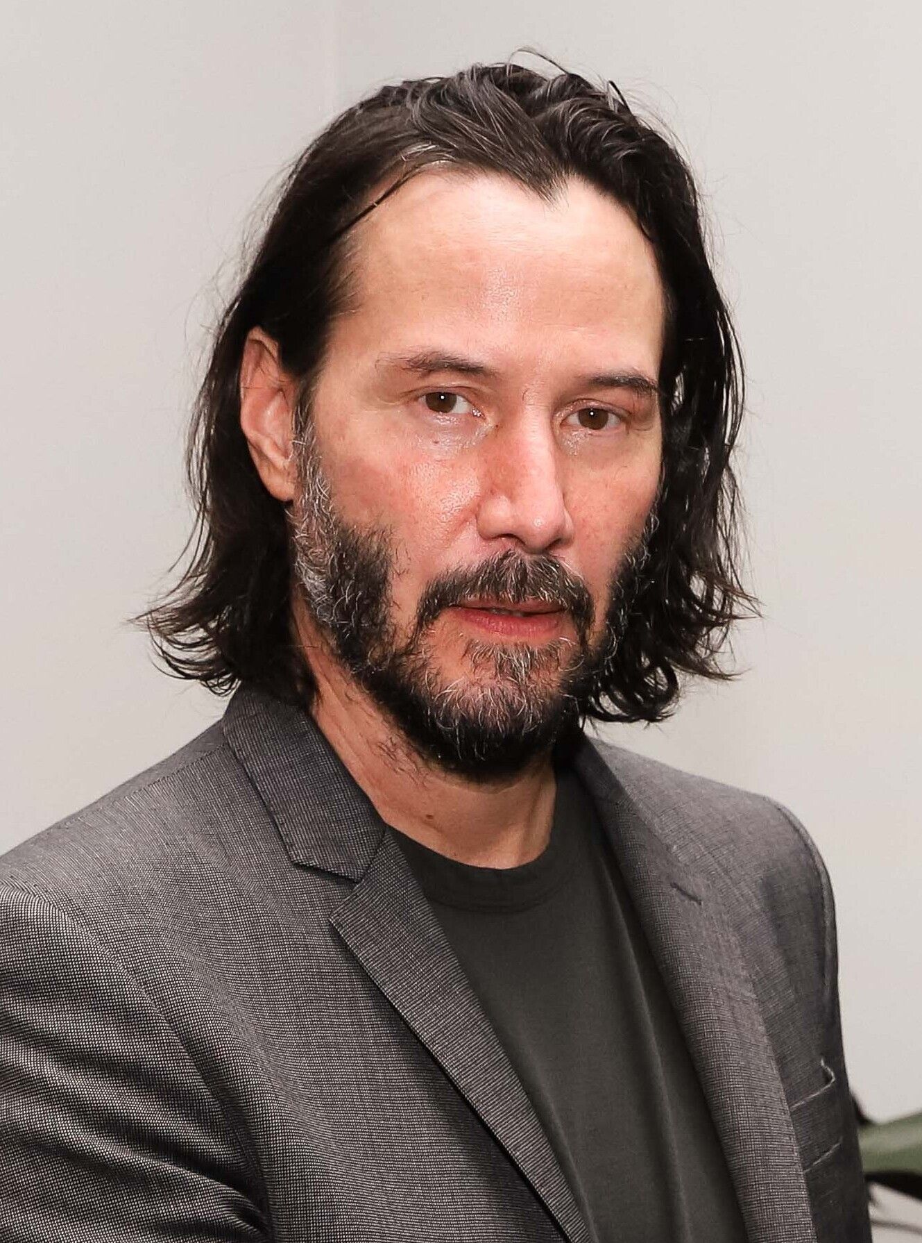 Keanu Reeves: From Name Game to Global Stardom - The Untold Hollywood Story